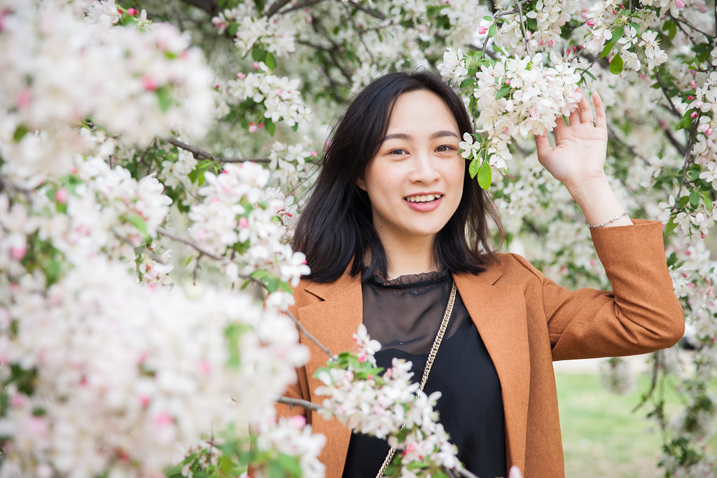 Portfolio | Laura Le